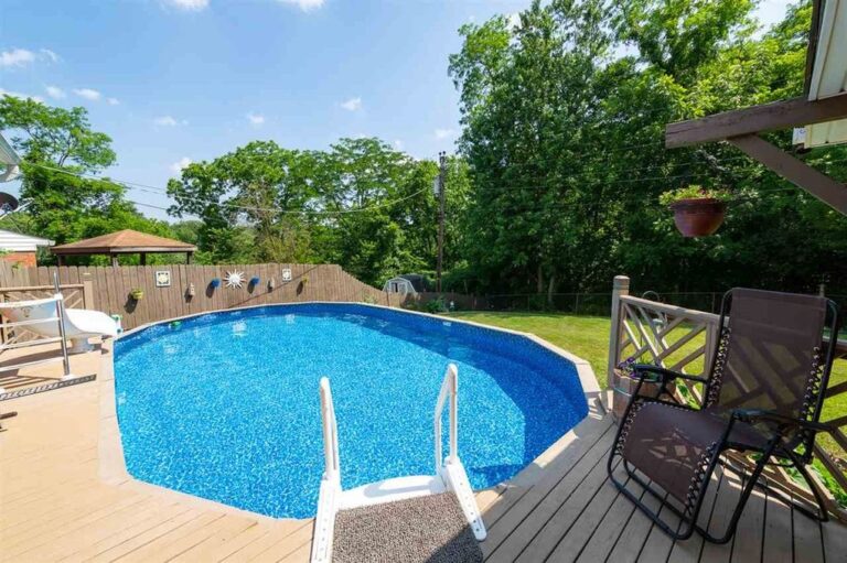 Our Work – Perfect Pools